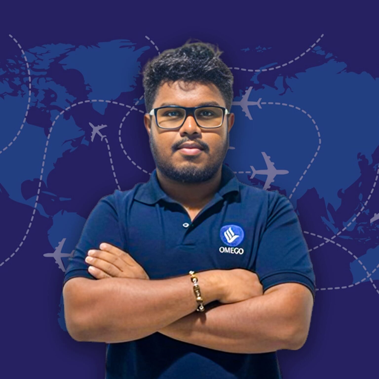 About us – Omego Holdings